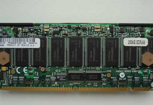 Оперативная память HP (262012-001) 256MB