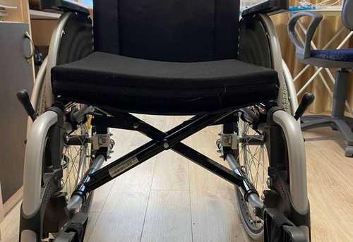 Инвалидное кресло коляска ottobock, домашнее