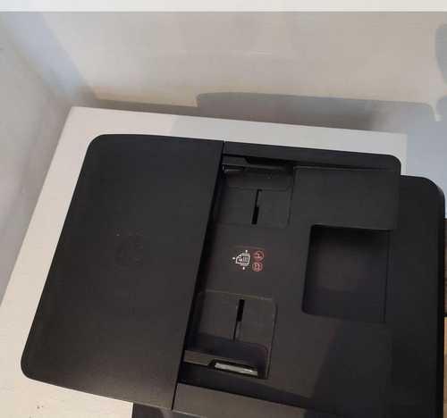 Принтер hp officejet 6950