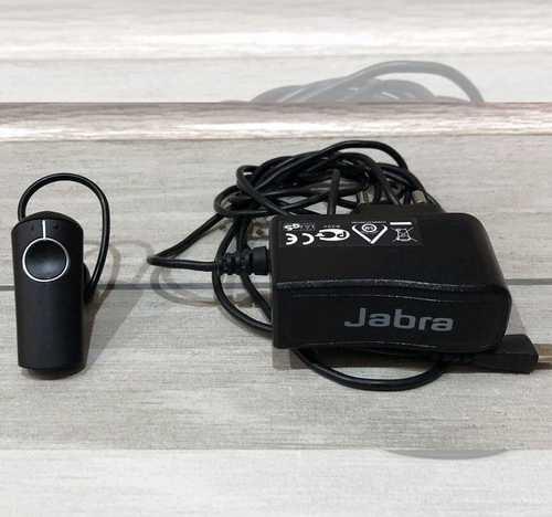 Hands free Jabra (хэндз фри)