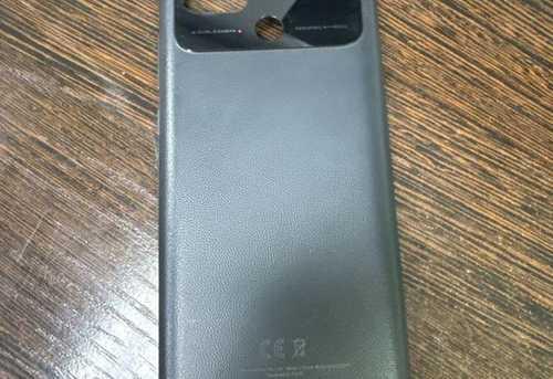 Задняя крышка Xiaomi Poco C40 оригинал