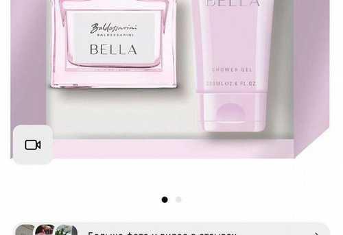 Baldessarini bella 50ml