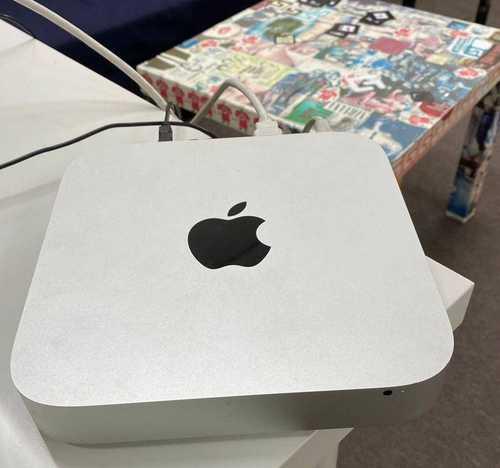 Apple mac mini 2014