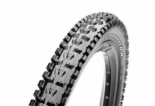 Велопокрышка Maxxis High Roller II – EXO TR Dual