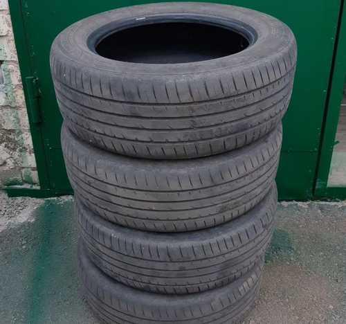 Hankook Ventus Prime 2 K115 225/60 R17 99H