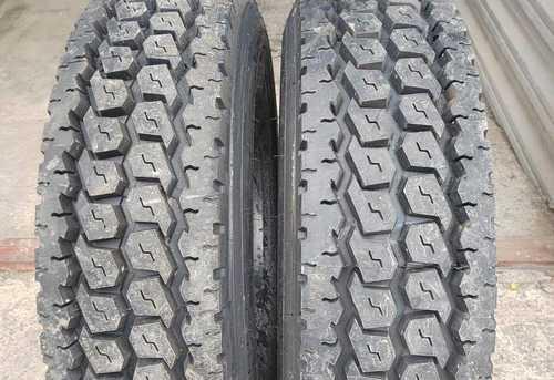 Грузовая шина 295/75R22.5 Китай на америку ведущая