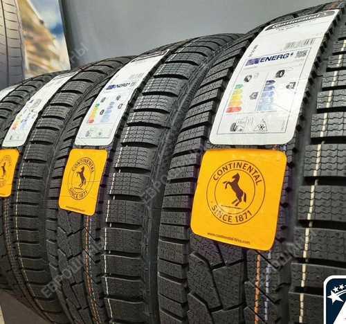 Continental ContiWinterContact TS 860S 245/35 R20 95W