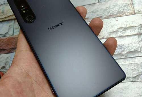 Sony Xperia 1 III, 12/256 ГБ