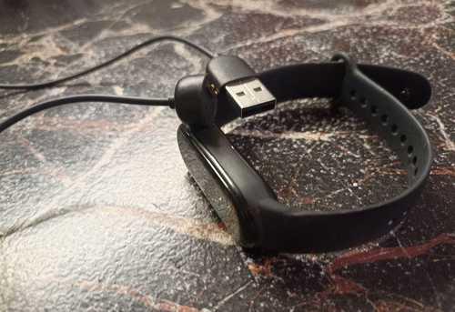 Часы Mi band 5