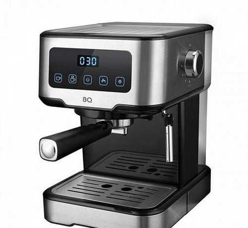 Кофеварка эспрессо BQ CM9000