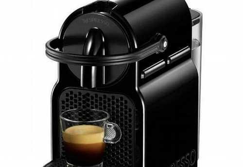 Кофемашина Delonghi Nespresso EN80.Black