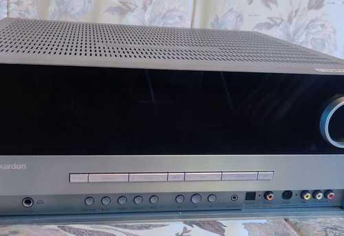 Harman kardon avr 745