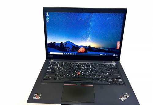 ThinkPad T14S Ryzen 5 16GB 256GB Touch