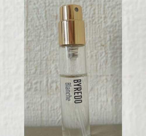 Парфюм byredo blanche