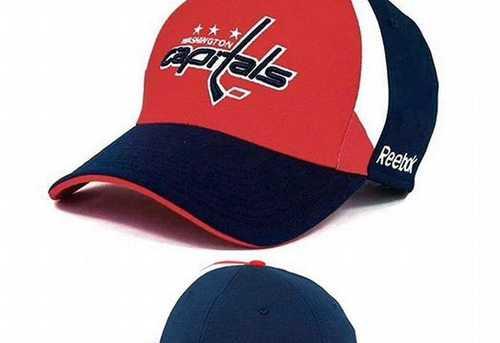 Бейсболка Вашингтон-16 Reebok