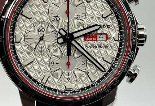 Часы Chopard Mille Miglia GTS Chrono Race Edition