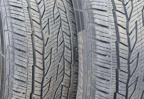Continental CrossContact LX25 285/60 R18 V