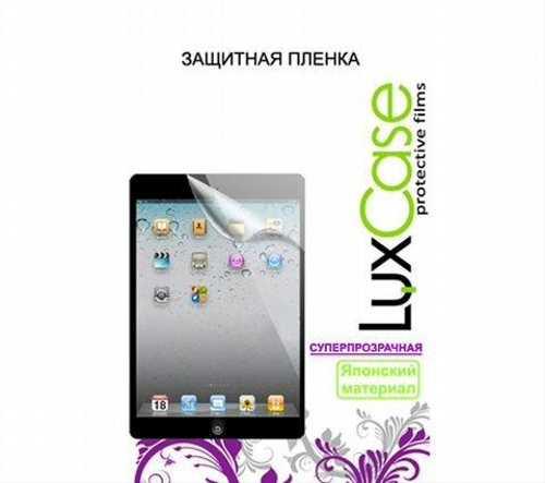 Защитное стекло для iPad Pro 10.5 LuxCase #208404