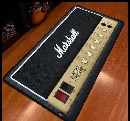 Marshall размеры 80х180 коврик интерьер комбикорм