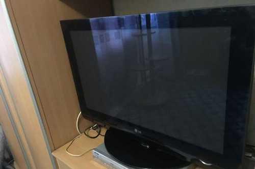 Телевизор плазменный lg 32PG6000 32 дюйма