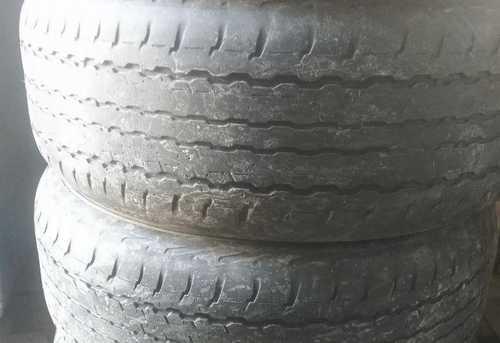 Dunlop Grandtrek AT22 285/60 R18