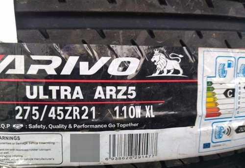 Arivo Ultra ARZ5 275/45 R21 110W