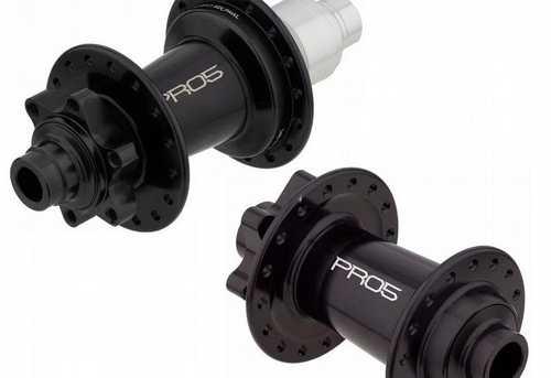 Втулки Hope Pro 5 Disc 6-bolt Boost