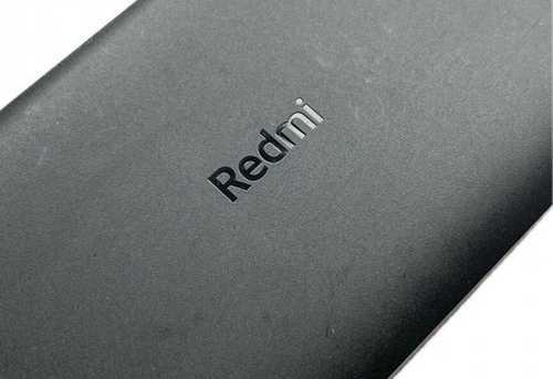 Внешний аккумулятор Xiaomi Redmi 10000 mAh
