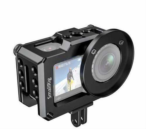 Клетка SmallRig 2360 для DJI Osmo Action