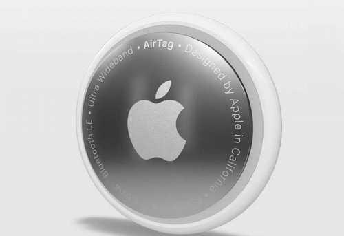 Беспроводная метка Apple AirTag