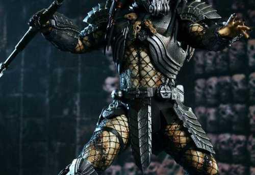 Hot toys predator celtic