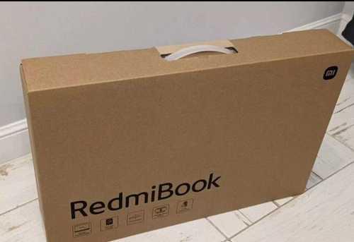 Ноутбук Xiaomi RedmiBook 15 JYU4525RU
