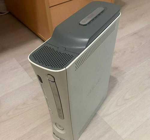 Xbox 360 freeboot