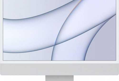 Моноблок Apple iMac A2438 (Z13K000DJ) 24", Apple M