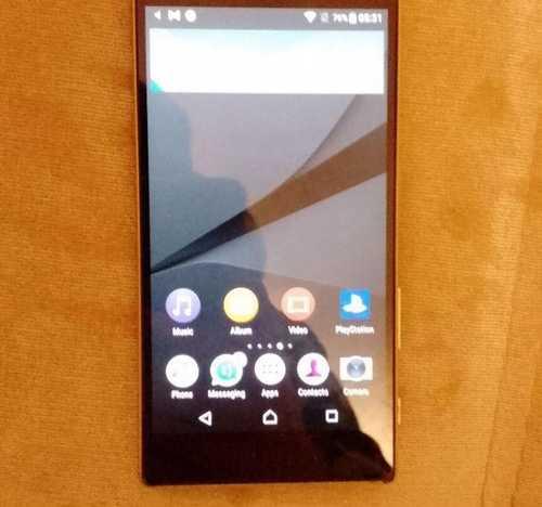 Sony Xperia Z5 Dual, 3/32 ГБ