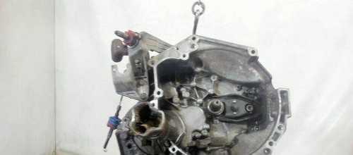 МКПП 5 ст. Mazda 3 (BK) 2003-2009 1.6 бензин