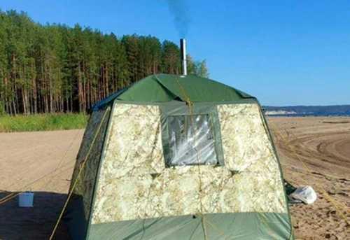 Зимняя палатка Мобиба «мб-15»