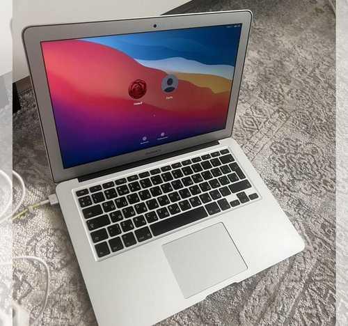 Apple macbook air