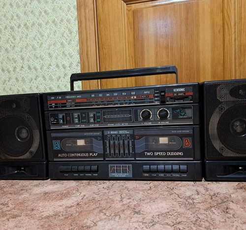 Музыкальный центр kensonic