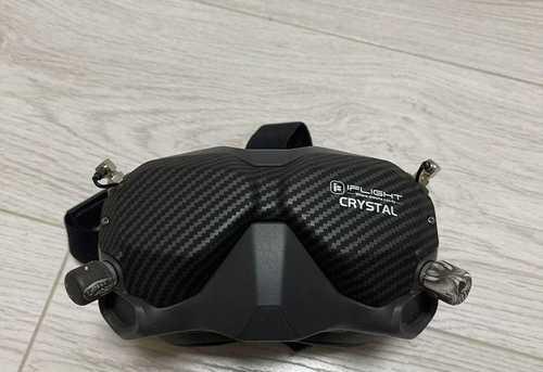 Dji fpv goggles v2