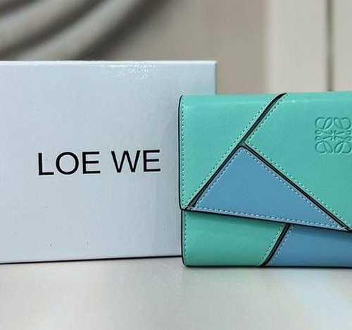 Кошелек loewe