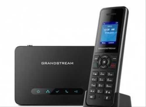 SIP dect Телефон Grandstream DP750/DP720