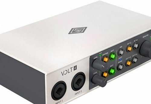 Universal Audio Volt 4