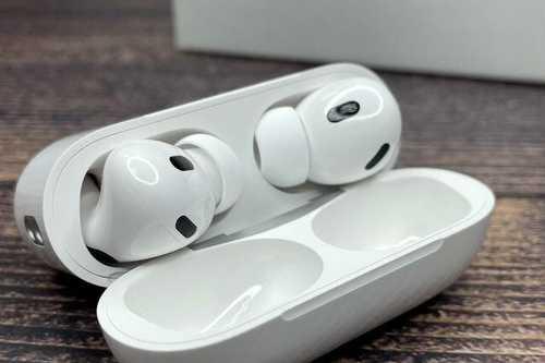 AirPods Pro / Pro 2