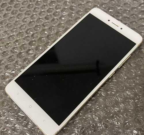 Xiaomi Redmi Note 4X, 4/64 ГБ