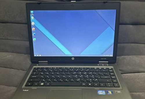 HP ProBook 6460b/core i5/4gb/500gb