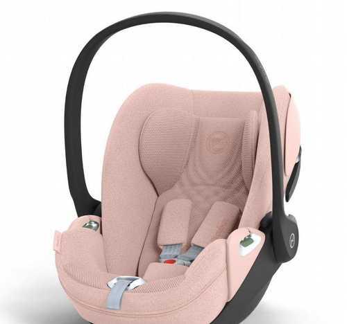 Автокресло Cybex Cloud T i-Size Plus (0-13 кг)