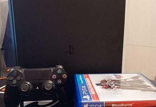 Sony PS4 slim 1tb