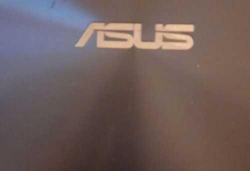 Ноутбук Asus X555LD XO066H