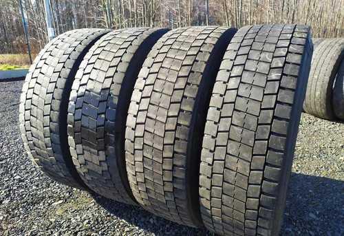 АВТОМОБИЛЬНАЯ грузовая шина bridgestone M729 315/7